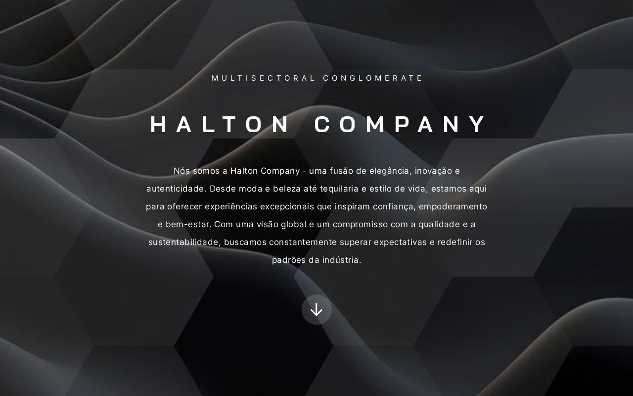 Halton Company